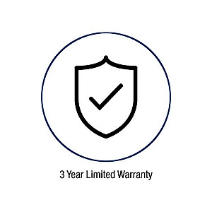 Sheepdog Quick Disconnect Police Lapel Mic, Compatible with Motorola APX 6000 APX 7000 APX 8000 and APX 4000 Radios, Law Enforcement Earpiece Headset