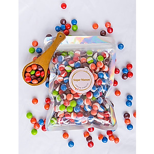 Freeze Dried Wild Berry Skittlezz