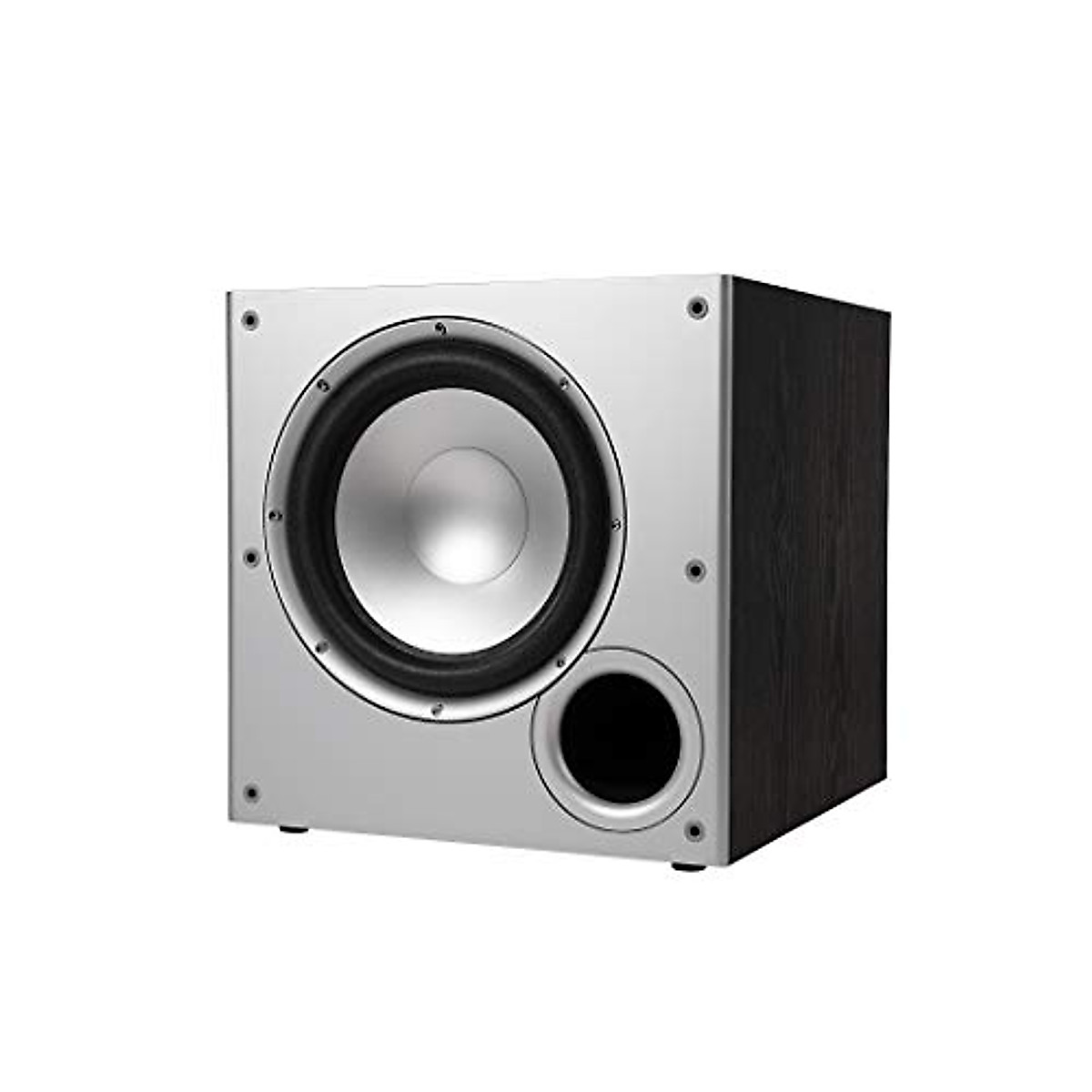 Polk Audio 5.1 Channel Home Theater System with Powered Subwoofer |Two (2) T15 Bookshelf, One (1) T30 Center Channel, Two (2) T50 Tower Speakers, PSW10 Sub | Alexa + HEOS