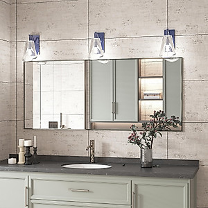 CASSILANDO Full-Length Mirror 65“ × 24 ", Floor Standing, Unique Vertical, Black Metal Frame Mirror, Over The Wall Hanging for Living Room Bedroom Entrance Bathroom