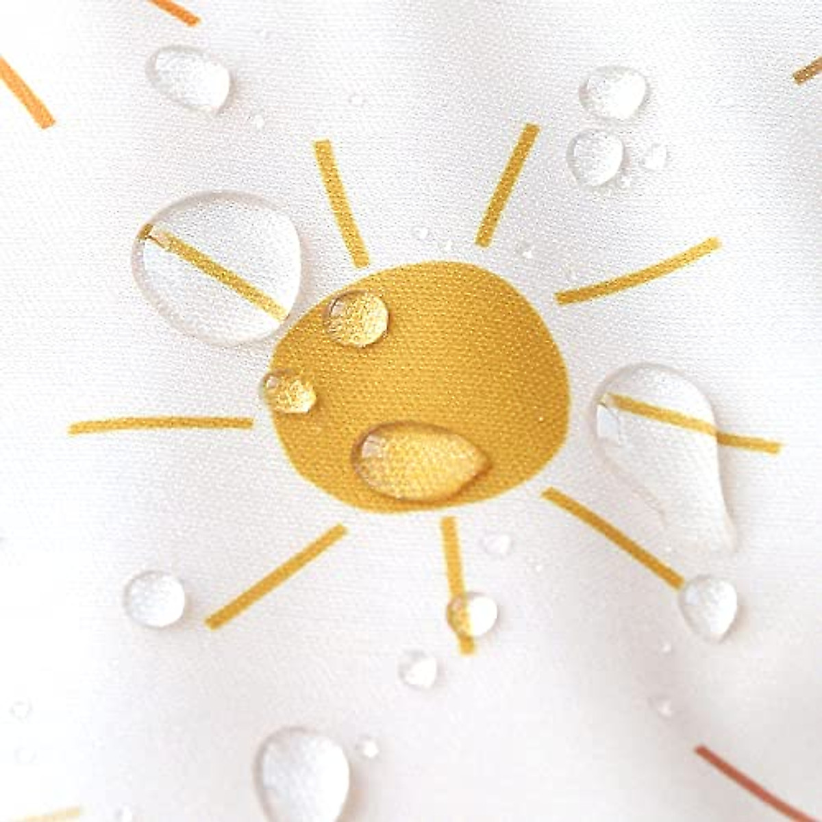 MOMIGO Wet Dry Bags for Baby Cloth Diapers - Waterproof Pod Hanging Diaper Bag Reusable, Washable for Baby Stroller, Diaper Bag, Breast Pump Parts, Travel Bag (Cactus)