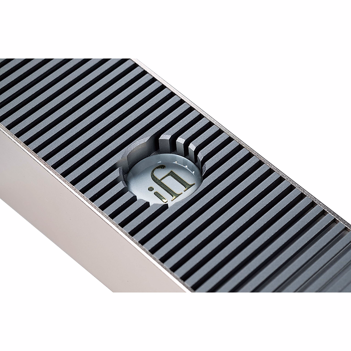 iFi iPower Elite - Low Noise Power Supply Adapter (12V)