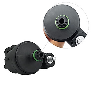 Vapor Canister Purge Valve Compatible with 3.6L 3.0L Buick Enclave LaCrosse Cadillac ATS CTS SRX XTS Chevy Caprice Equinox Impala GMC Acadia Canyon Terrain Replaces 12610560 12690512