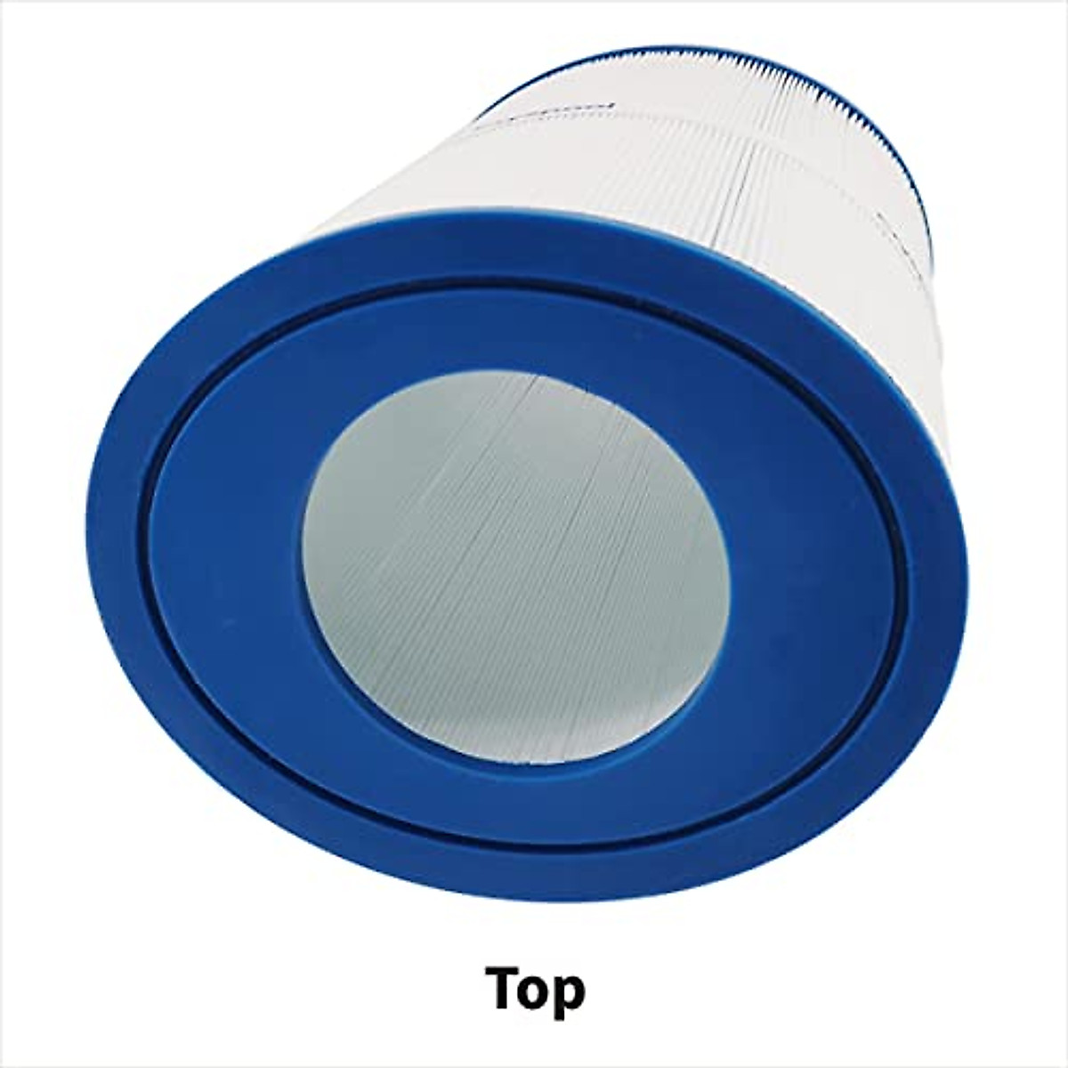 Cryspool PDM30 Spa Filter Oval Filter for Dream Maker Hot Tubs 461269,30 sq.ft, 2 Pack