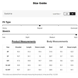 SweatyRocks Girl's Cute Graphic Print V Neck Sweater Button Down Knitted Cardigan Top Green 11-12Y