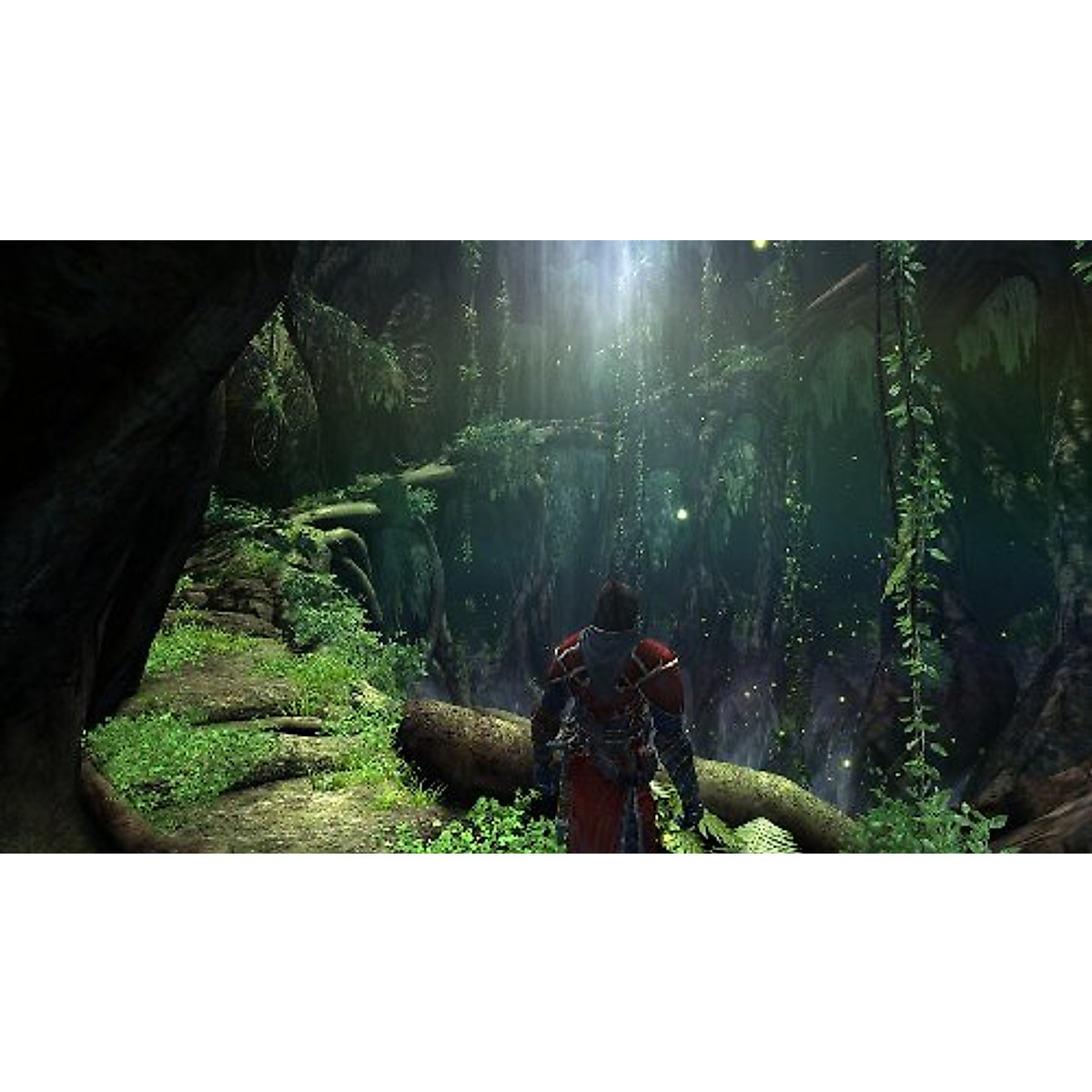 Castlevania: Lords of Shadow - Playstation 3