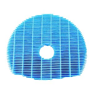 HQRP Humidifying Filter Compatible with Sharp KC850U, KC860U, KC-C70U, KC-C100U, KC-C150U Humidifier, FZC100MFU Replacement