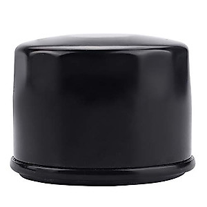 Hipa 951-12690 Oil Filter for MTD 751-12690 420cc Troy Bilt TB30 TB30R TB42 TB46 Lawn Mower Craftsman LT1500 LT3800 LT4200 R1000 T1000 T1200 T1300 T1500 fits for Cub Cadet XT1 CC30 CC30H CC800 CR30