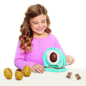 Chocolate Egg Surprise Maker Activity Play set [Amazon Exclusive]