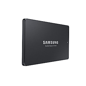 Lanner PM883 MZ7LH240HAHQ-00005 240GB SATA 6Gb/s V4 TLC 2.5" 7mm 1.3DWPD SSD