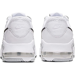 Nike Air Max Excee Women's Shoes US 10 White Black
