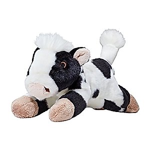 Fluff & Tuff Marge the Cow, 11"
