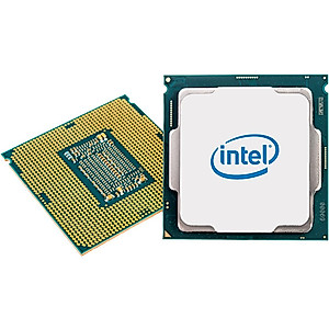 Intel Coffee Lake BX80684I78700 8th Gen Core i7-8700 Six Core Processor - OEM Tray Version (Renewed)