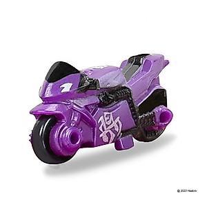 Micro Machines Transformers Revenge of The Fallen Set - 8 Highly Detailed Vehicles - Autobots - Decepticons - More Than Meets The Eye - Amazon Exclusive