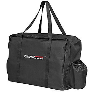 Royal Gourmet CB2101 Gas Grills Portable Outdoor Carry Bag, 21 Inch, with Heavy-duty Waterproof Polyester Oxford