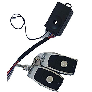 Programmable, 700C 5000W Rear Wheel Electric Bike Conversion Kit, 72V 100A Sine Wave Programmable Controller, TFT Display System, Disc Brake,5000W Brushless gearless Motor, (700C Rear)