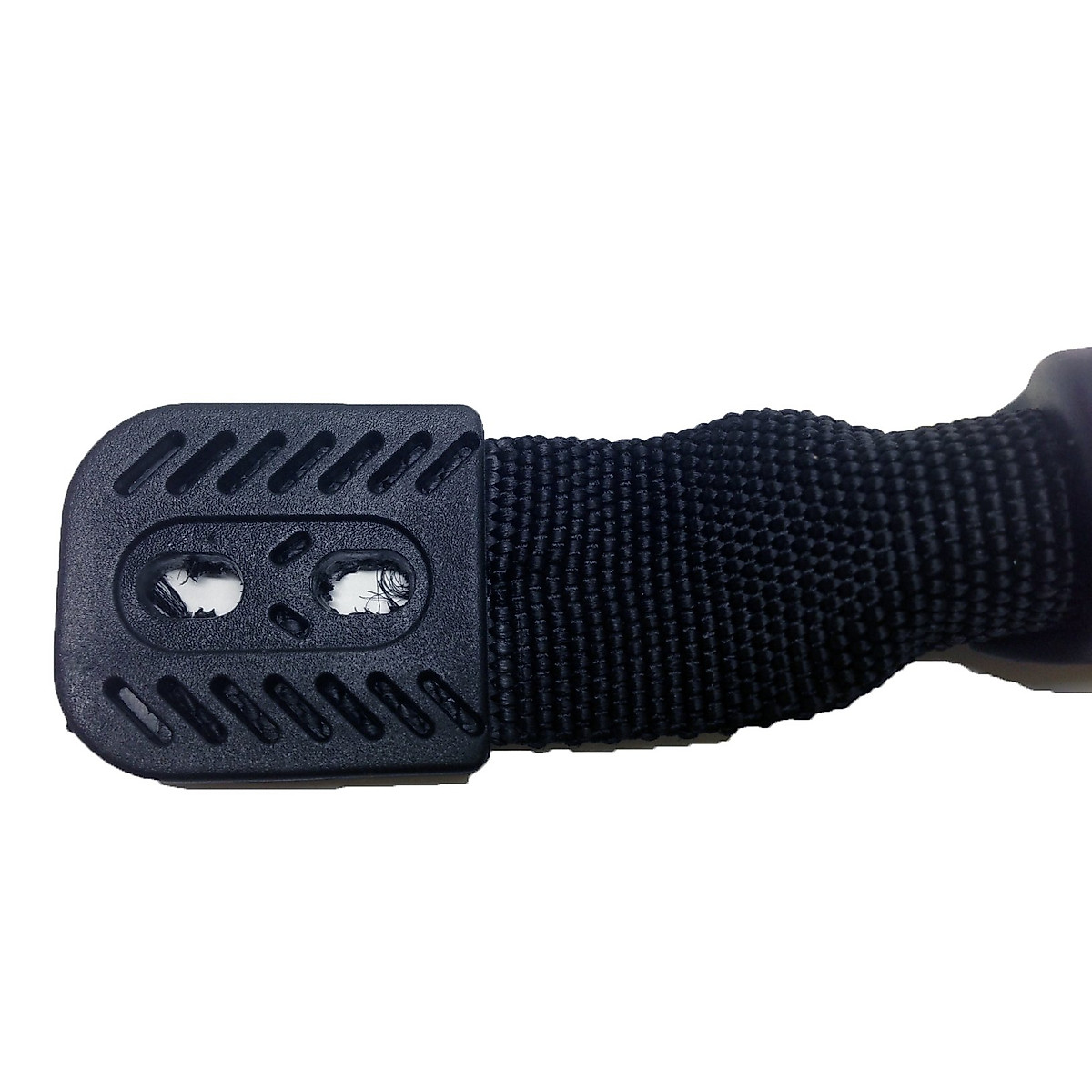 Pactrade Marine Kayak, Canoe Or Luggage Handles Durable TPR Rubber Pair of 2