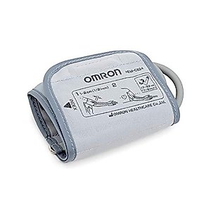 Omron Blood Pressure Monitor Upper Arm Children/Adult Kid Small Cuff 17-22cm CS2