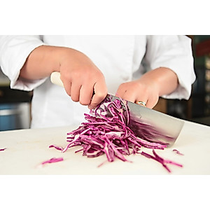 Mercer Culinary Asian Collection Nakiri Vegetable Knife