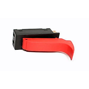 Bosch Parts 1619P10396 Switch