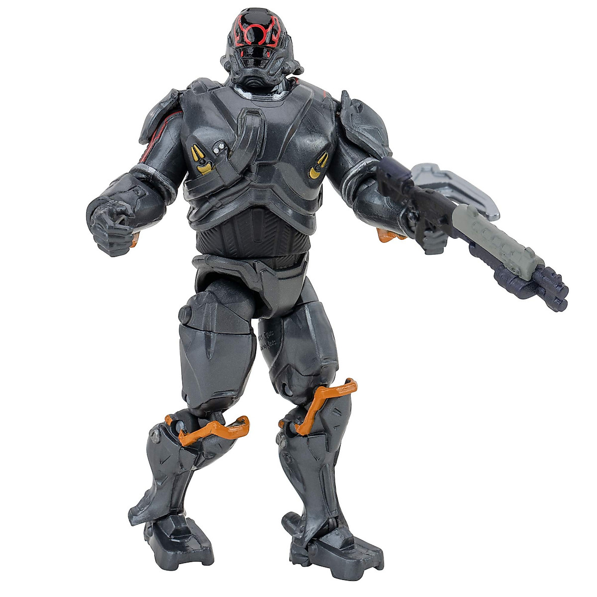 FORTNITE Vending Machine, Includes Highly-Detailed and Articulated 4-inch The Scientist Figure, Weapons, Back Bling, Building Materials, More Outfits Dropping Soon