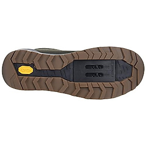 Terra ERGOLACE X2 - Olive/Caramel - 40