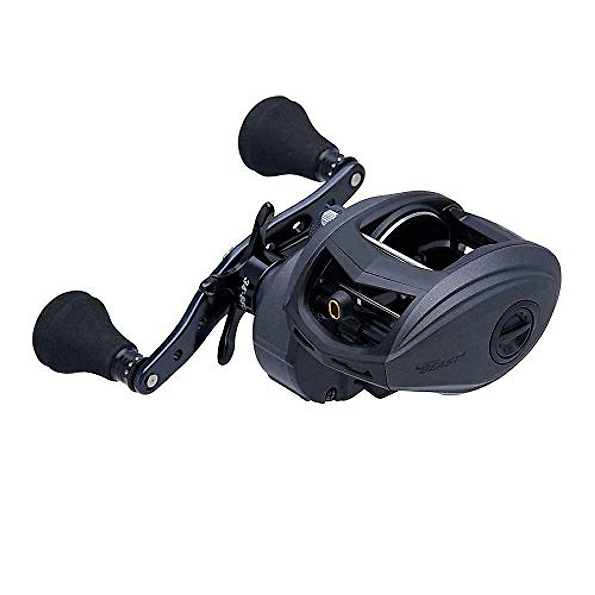 ABU Garcia Revo T3 Beast 60 Baitcast 4.9:1 REVO T3 BST60