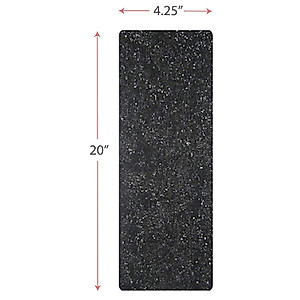 Nispira True HEPA Replacement Filter H + Carbon Pre Filter B Compatible with Honeywell HRF-H1 HRF-H2 HRF-B1. Fits Air Purifier Model HPA050, HPA150, HPA060, HPA160, HHT055, HHT155, 2 Sets