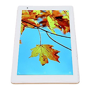Tablet 8inch for, 2GB RAM 32GB Storage, 1.6 GHz Octa Core, 1960x1080 IPS HD Touch Screen, WiFi, Dual Camera, Dual Cards Dual Standby (US Plug)