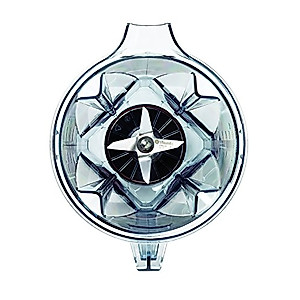 Vitamix Clear Container with Blade and no lid, 64 Ounce