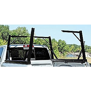 DEE ZEE DZ951550 Invis-A-Rack Cargo Management System