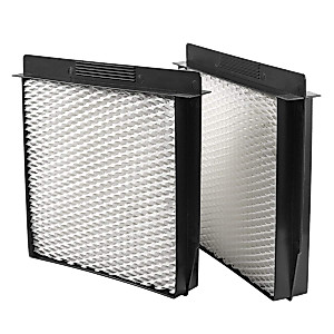 1040 AIRCARE Humidifier Filter for Essick Air Humidifier B23 DP3 B40 B40-C 3D6-100 5D6-700 7D6-100 B23-710 B23-810 D46-720 CM330 500 700 3000 Series Fit MoistAir Models: MA-0300 MA-0500-2 Pack