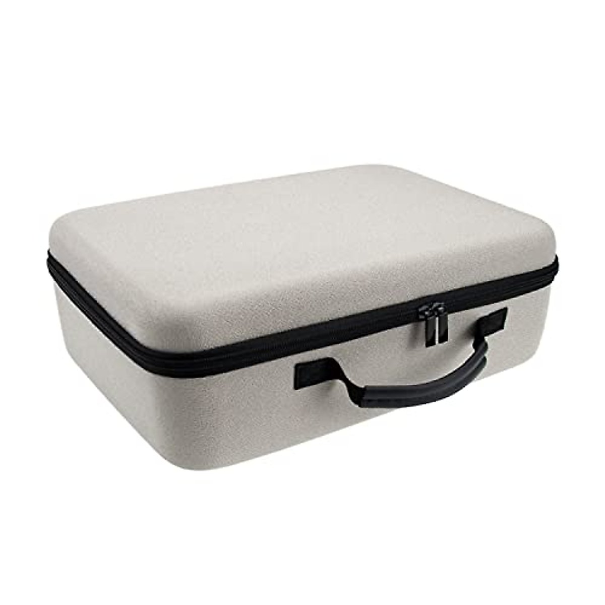 VOTSMOKK Protective Carry Case for JMGO O1 Pro Smart Projector - Perfect Storage Bag and Portable Travel Case - Includes Case Only