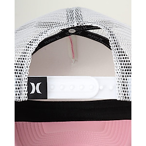 Hurley Women's Contemporary, Washed Pink, no Size