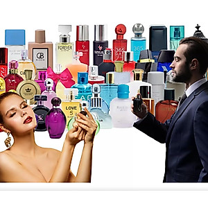 Fragance Wholesale Outlet 20 pcs in lot 3.4 fl oz. Perfume por Mayoreo, Inspired