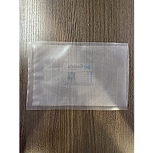 Geekria 100 Pairs Disposable Headphones Ear Cover for Small Call Center Headset Earcup, Stretchable Sanitary Ear Pads Cover, Hygienic Ear Cushion Protector (XS/White)