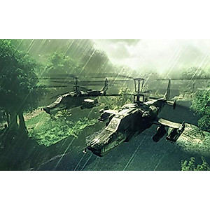 Sniper: Ghost Warrior - Xbox 360