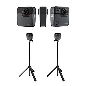GoPro Fusion CHDHZ-103-FW 360