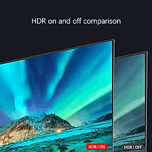 Bimawen 17.3 inch Portable Monitor + 17.3 inch 2K Ultra Slim Monitor