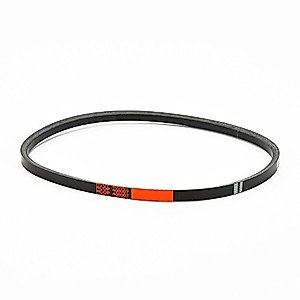 Husqvarna 408007 Snowblower Auger Drive Belt Genuine Original Equipment Manufacturer (OEM) Part