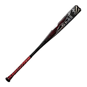 DeMarini 2022 Voodoo One (-3) BBCOR Baseball Bat - 32"/29 oz