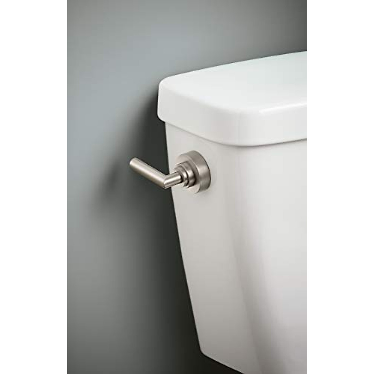 Moen CSI YB0801BN Arris Toilet Tank Lever, Brushed Nickel