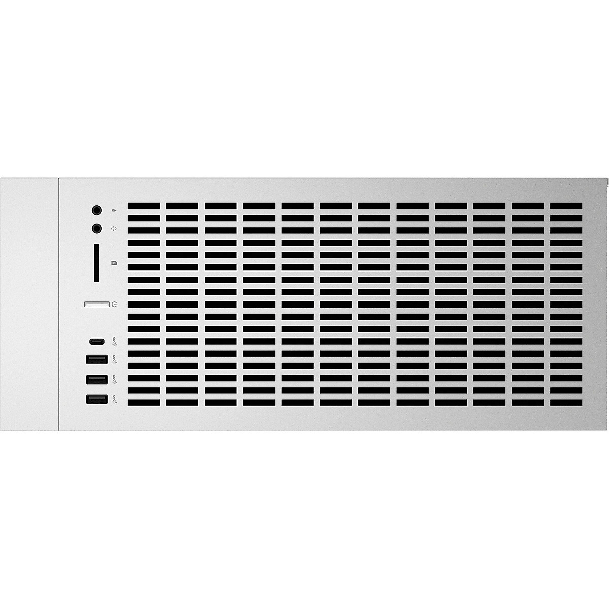 HP Envy TE02 Gaming Desktop Computer - 12th Gen Intel Core i9-12900K 16-Core up to 5.20 GHz Processor, 128GB DDR4 RAM, 8TB NVMe SSD + 4TB HDD, GeForce RTX 3090 24GB GDDR6 Graphics, Windows 11 Home