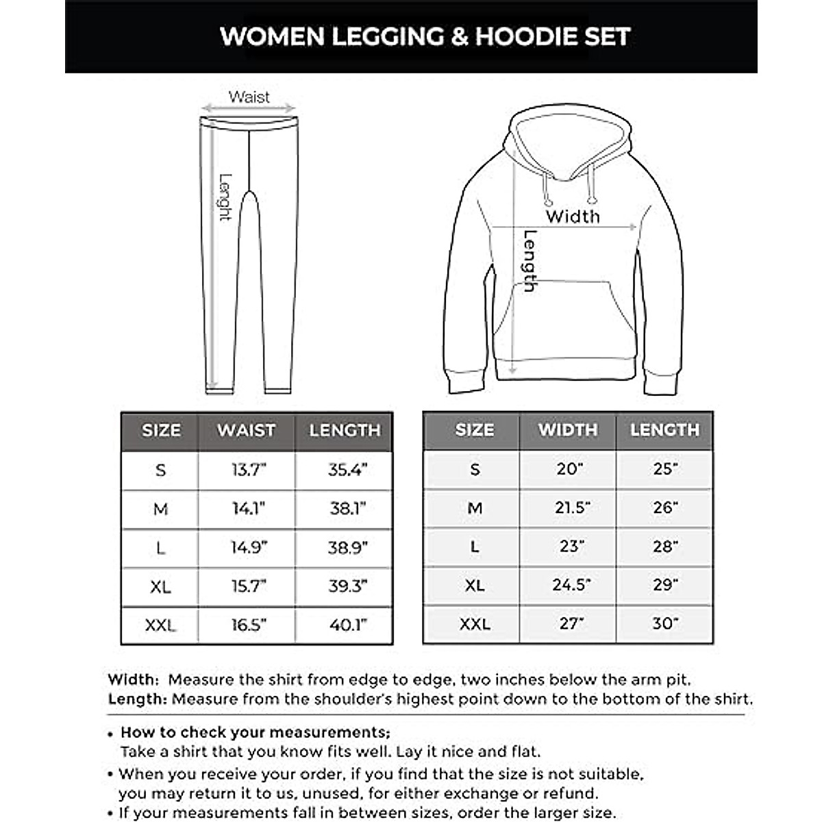 Love Volleyball Gifts for Fans Players Leggings Hoodies Sweatshirts for Women Black X-Large/Black X-Large