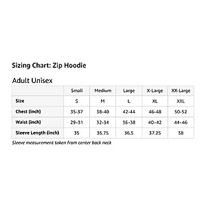 Mens Skeleton Hands Women Spooky Halloween Rock Band Zip Hoodie