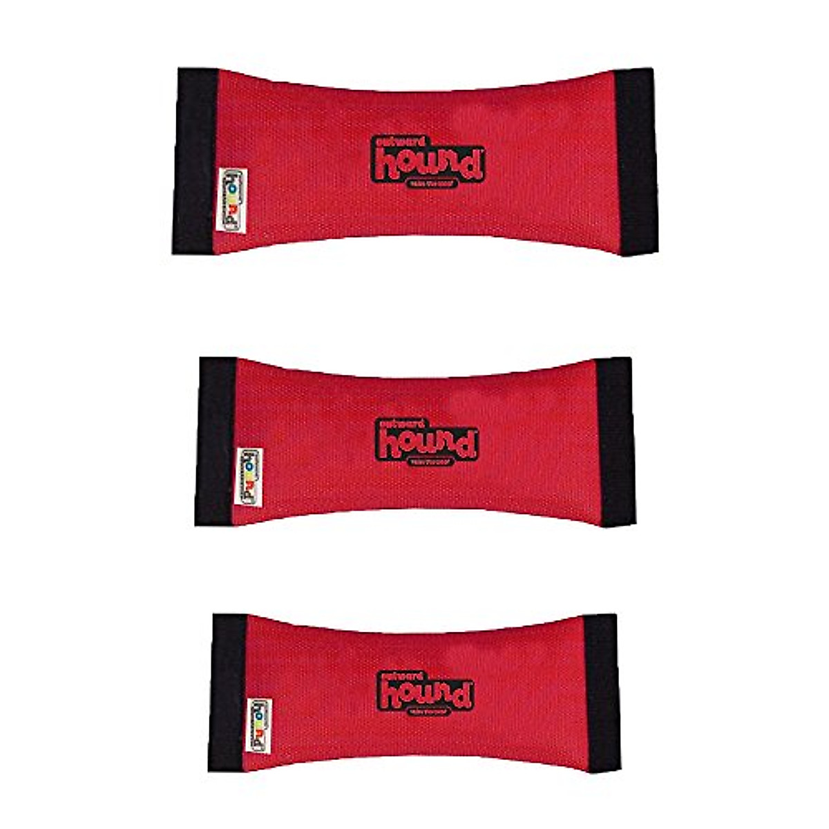 Outward Hound FireHose Fetch Dog Toy, Small