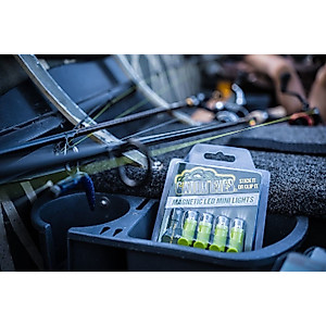 Gator Eyes Multi-use Mini Lights 5-Pack