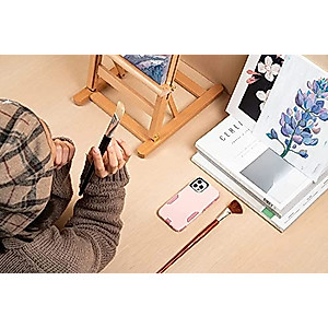 Otterbox Commuter Series Case for Samsung Galaxy S21 5G - Bespoke Way Blue