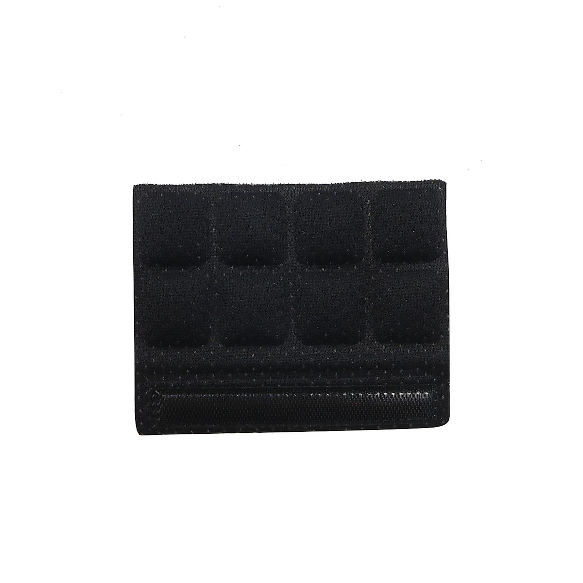 PAXLamb Helmet Padding Kit 27PCS Bicycle Replacement Universal Foam Pads Set Helmet Cushions for Bike Cycling Motorcycle Helmet (Black)