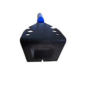 Zimpty Trim Puller, Removal Multi-Tool for Commercial Work, Baseboard, Molding, Siding and Flooring Removal, Remodeling